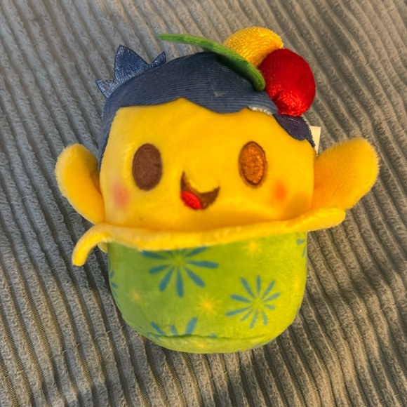 Disney | Toys | Disney Parks Munchlings Joy Dynamic Duos Melon Gelato ...